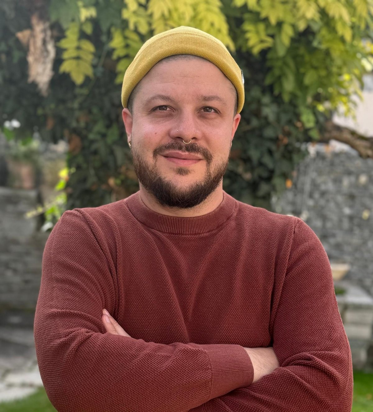 Igor Jovic – vita allegra